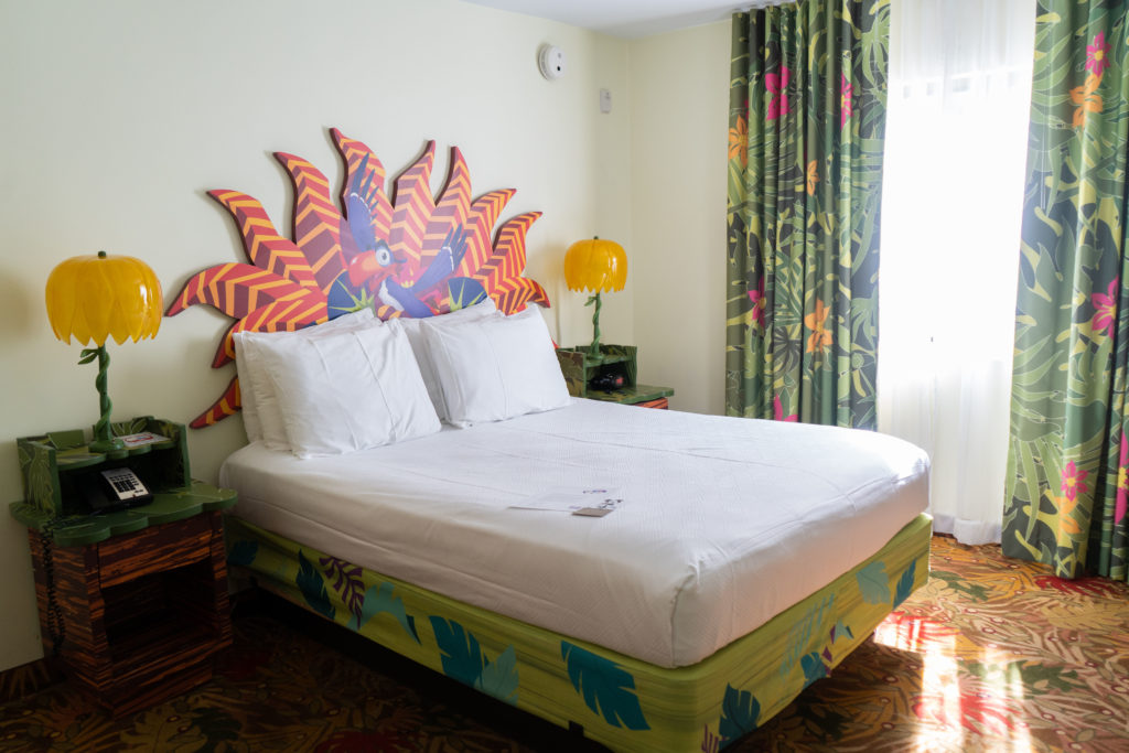 HOTEL DISNEY ART OF ANIMATION RESORT – Raconte Moi Disneyland